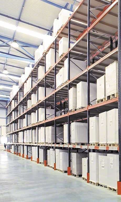 Locations - US Supply House